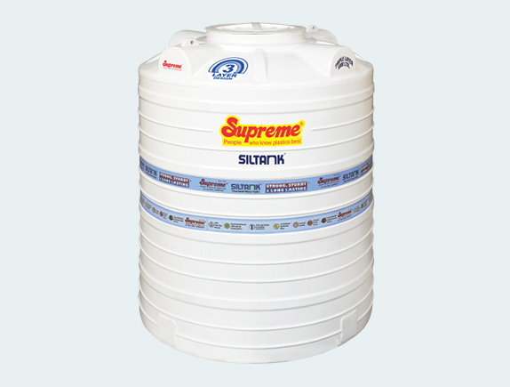 Supreme Three Layer Overhead Water Tanks | 3 Layer Water Tanks ...
