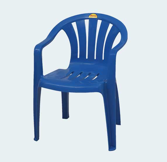 Fantacy Plastic Chairs | Strong Plastic Chairs | Supreme