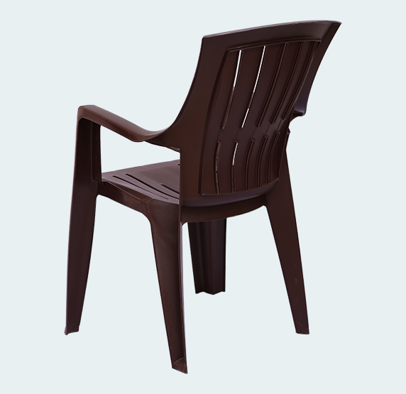 Turbo Premium Plastic Chairs | Comfort and Style | Supreme