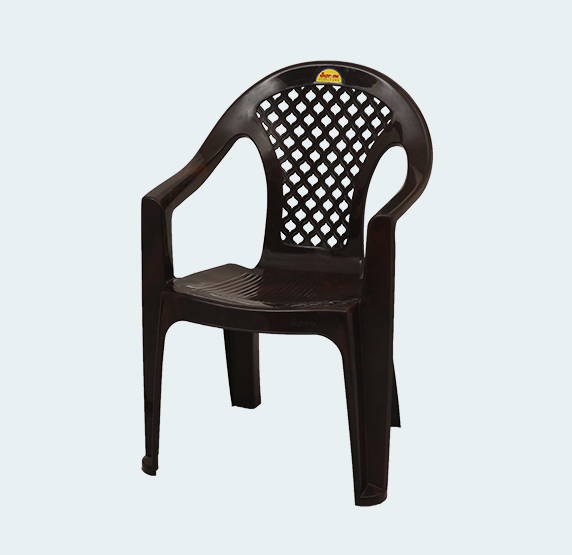 Jamboree Premium Plastic Chairs | Trendy Plastic Furniture