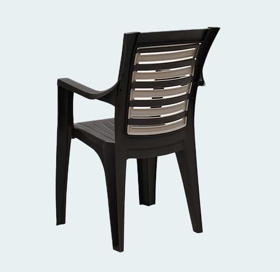 Colours Plastic Chairs | Plastic Stackable Chairs