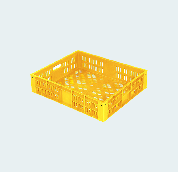 Supreme Bread Crate Without Partition