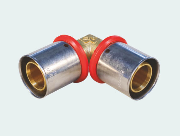 Elbow 90° Pipes Fittings | E-lite Advance Plumbing System - Monolayer ...