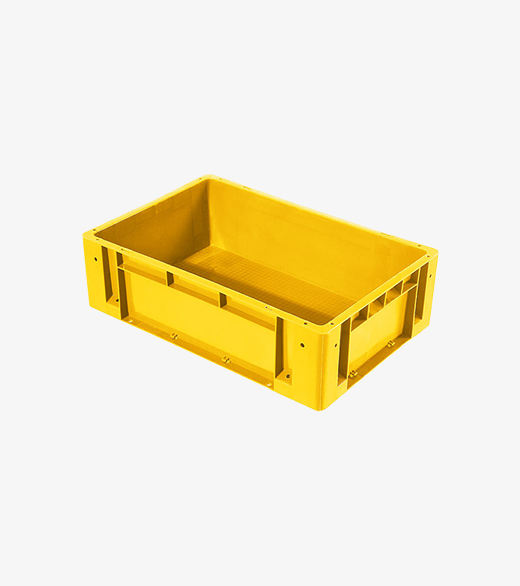 Supreme Heavy Duty Crates | Double Wall Crates