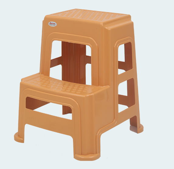 Stepper Plastic Stools | Stepper Stool | Supreme Furniture