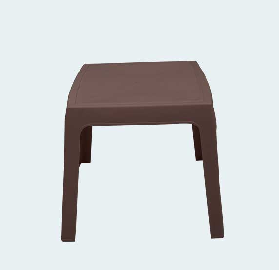 Magna Plastic Center Table | Functional and Stylish