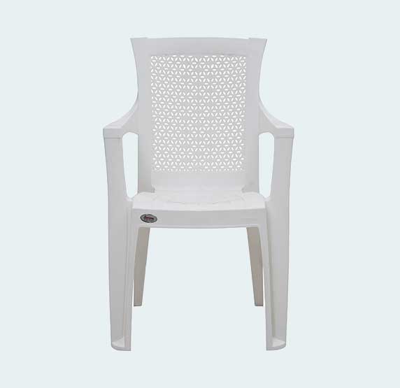 Net Premium Plastic Chairs | Supreme Furniture