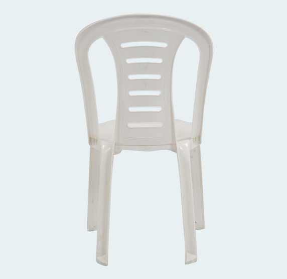 Elite Armless Plastic Chairs | Armless Chairs | Supreme