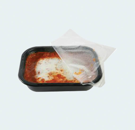 Peelable Lidding Film Supplier | Supreme Lidding Films India