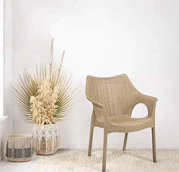 Premium Plastic Furniture | Home Furniture | Supreme