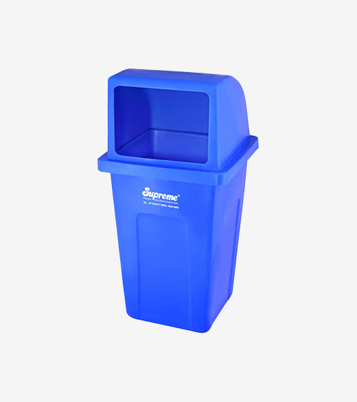 Supreme Roto Moulded Dustbin | Wheeled Garbage Bins