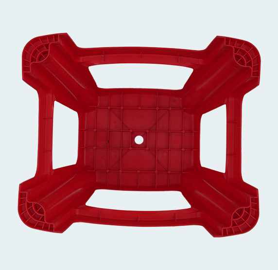 Digi Multipurpose Plastic Stools | Supreme Furniture