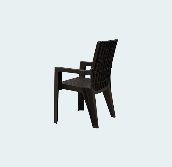Olympia plastic chairs | Plastic Furniture