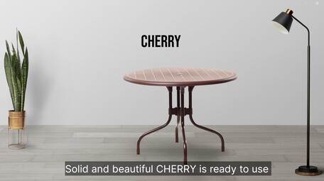 Premium Plastic Furniture | Home Furniture | Supreme