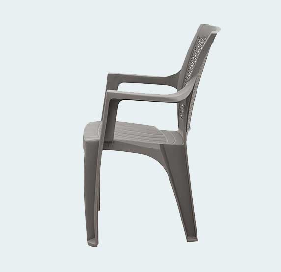 Net Premium Plastic Chairs | Supreme Furniture