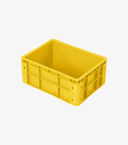 Supreme Heavy Duty Crates | Double Wall Crates