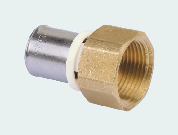 Female Threaded Adaptor Pipes Fittings | E-lite Advance Plumbing System ...