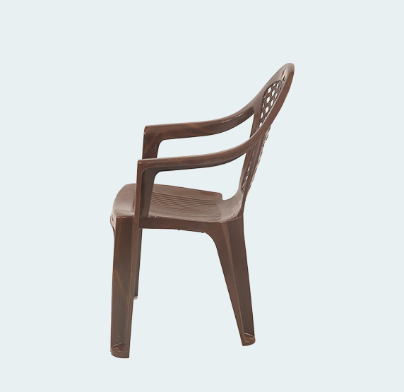 Jamboree Premium Plastic Chairs | Trendy Plastic Furniture