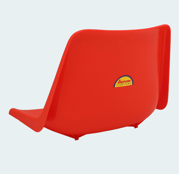 Furniture - Shell 101 Plastic Shell Seat | Stadium Chairs Seating
