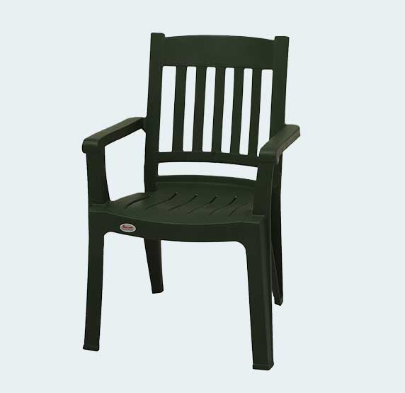 Wisdom Plastic Outdoor Chairs | Outdoor Furniture | Supreme