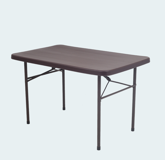 Swiss Foldable Plastic Table | Plastic Dining Tables