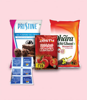 High Performance Films Manufacturer | Supreme Packaging