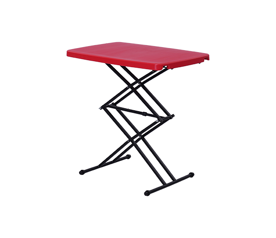 Matrix Height Adjustable Plastic Tables | Plastic Furniture
