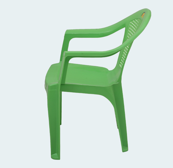 Pulsar Plastic Chairs | Available in Multi Colour | Supreme