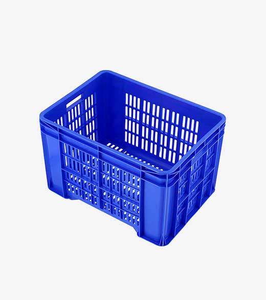 Supreme Banana Crates | Banana Straight Jaali Crates