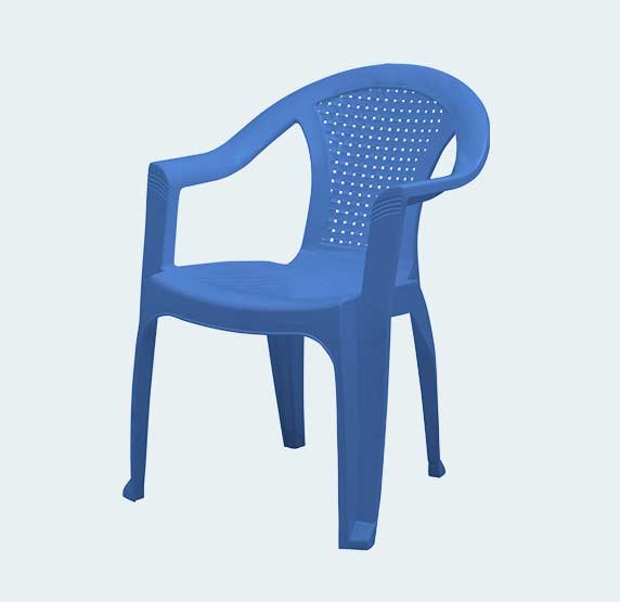 Optra Plastic Chairs for Home | Supreme Furniture
