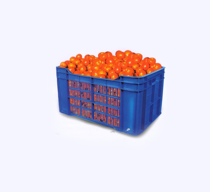 Supreme Plastic Crates | Plastic Dustbins | Plastic Pallets