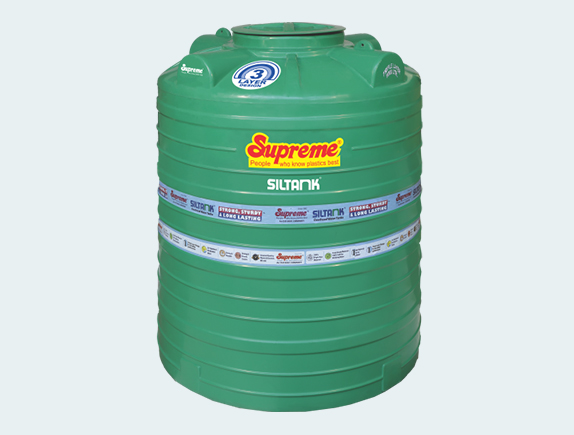 Supreme Three Layer Overhead Water Tanks | 3 Layer Water Tanks ...