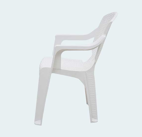 Mark Premium Plastic Chairs | Supreme Furniture