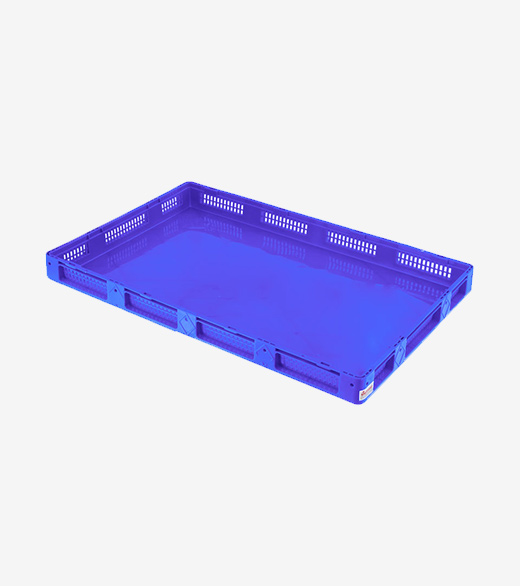 Supreme Sericulture Crates | Plastic Sericulture Crates Manufacturer
