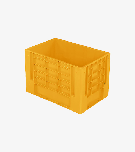 Supreme Heavy Duty Crates | Double Wall Crates
