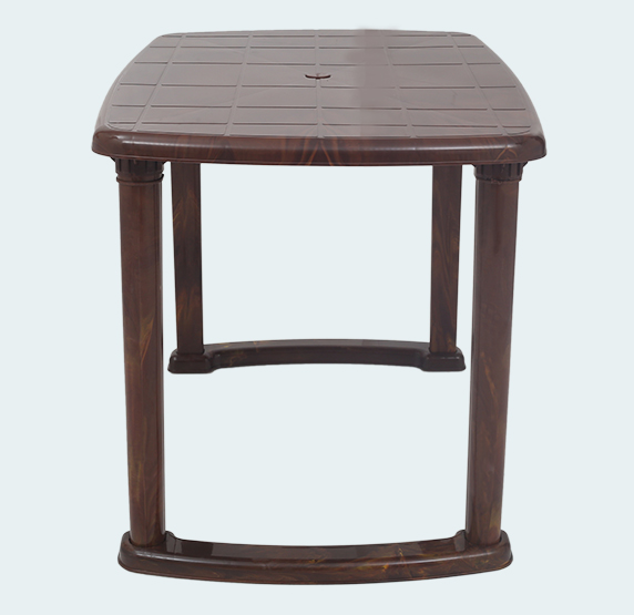 Arjun Plastic Center Table | Plastic Dining Table