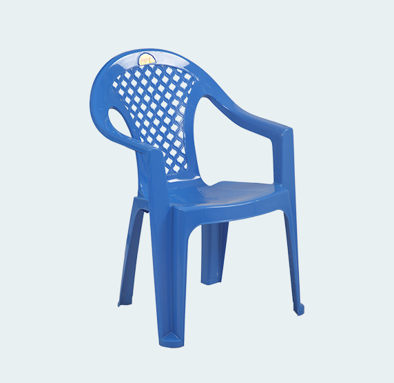 Jamboree Premium Plastic Chairs | Trendy Plastic Furniture
