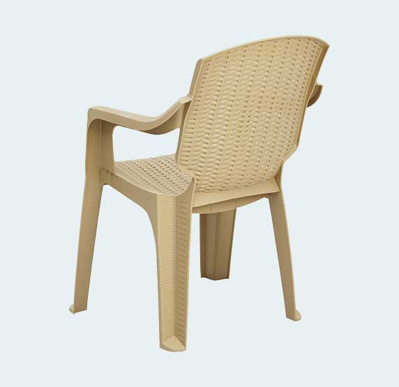 Mark Premium Plastic Chairs | Supreme Furniture