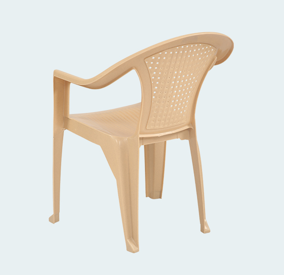 Optra Plastic Chairs for Home | Supreme Furniture