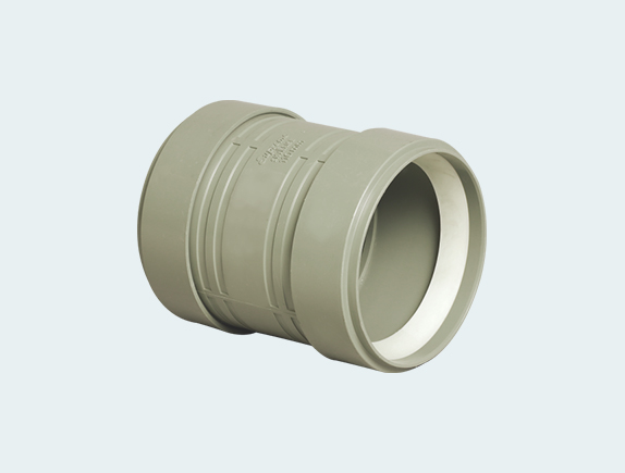 Coupler (Click Ring Type)
