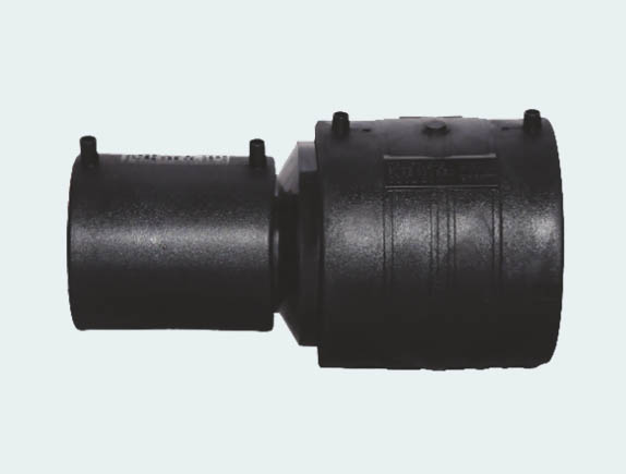 Reducer Pipes Fittings | PE Electro-fusion Fittings | Supreme Pipes and ...