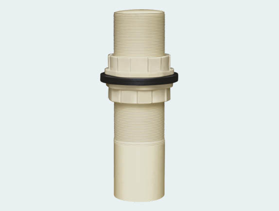 Supreme IPS Series - Tank Connector (for RCC Tank) (MT/Spg) (F) | CPVC ...