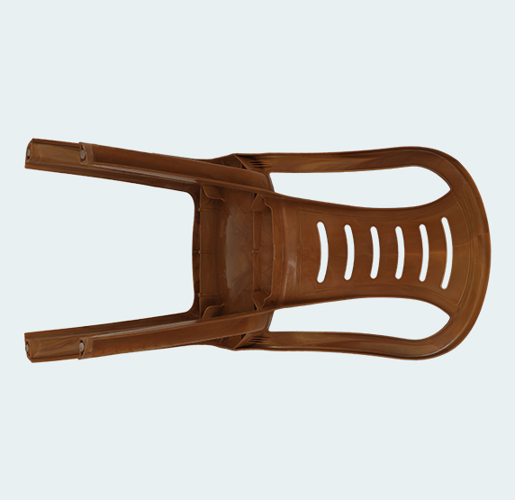 Elite Armless Plastic Chairs | Armless Chairs | Supreme