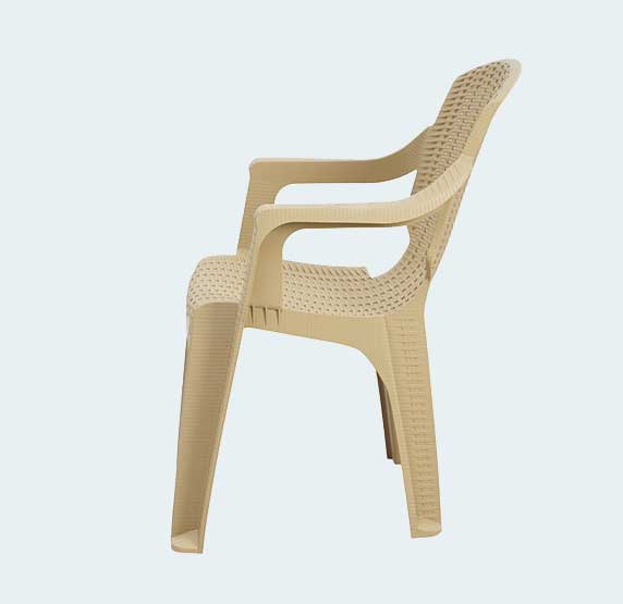 Mark Premium Plastic Chairs | Supreme Furniture