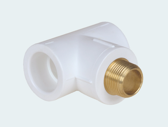 Plastic Piping Systems | Male Threaded Tee Pipes Fitting Manufacturer ...