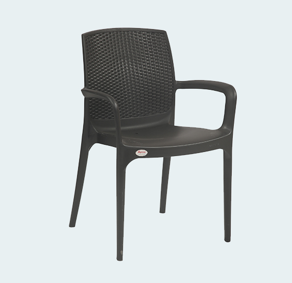 Furniture - Plastic Dining Table 6 Seater | Plastic Dining Table with ...