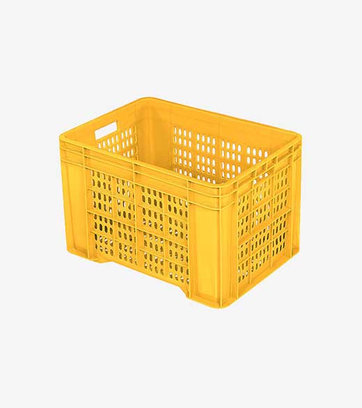 Supreme Banana Crates | Banana Straight Jaali Crates