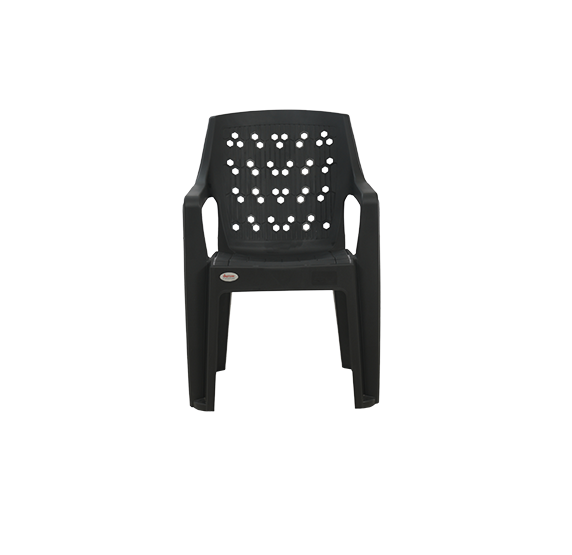 Cook Monobloc Plastic Chair | Supreme Furniture