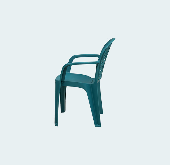 Craft Monobloc Plastic Chair | Supreme Furniture