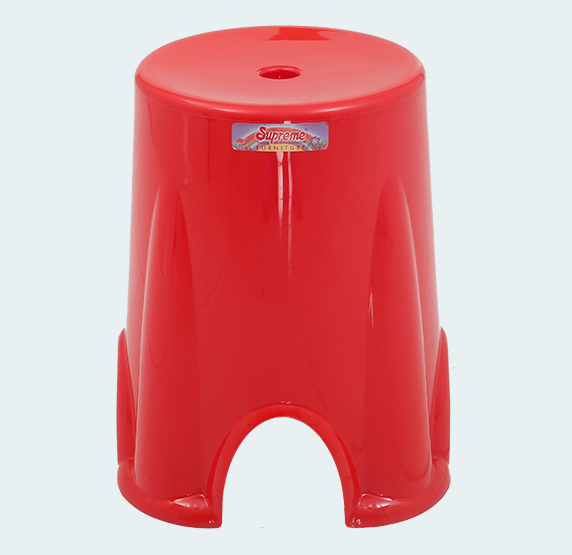 Hunk Plastic Stools | Supreme Plastic Furniture